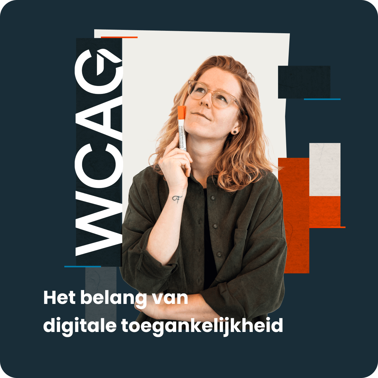 Het belang van digitale toegankelijkheid
